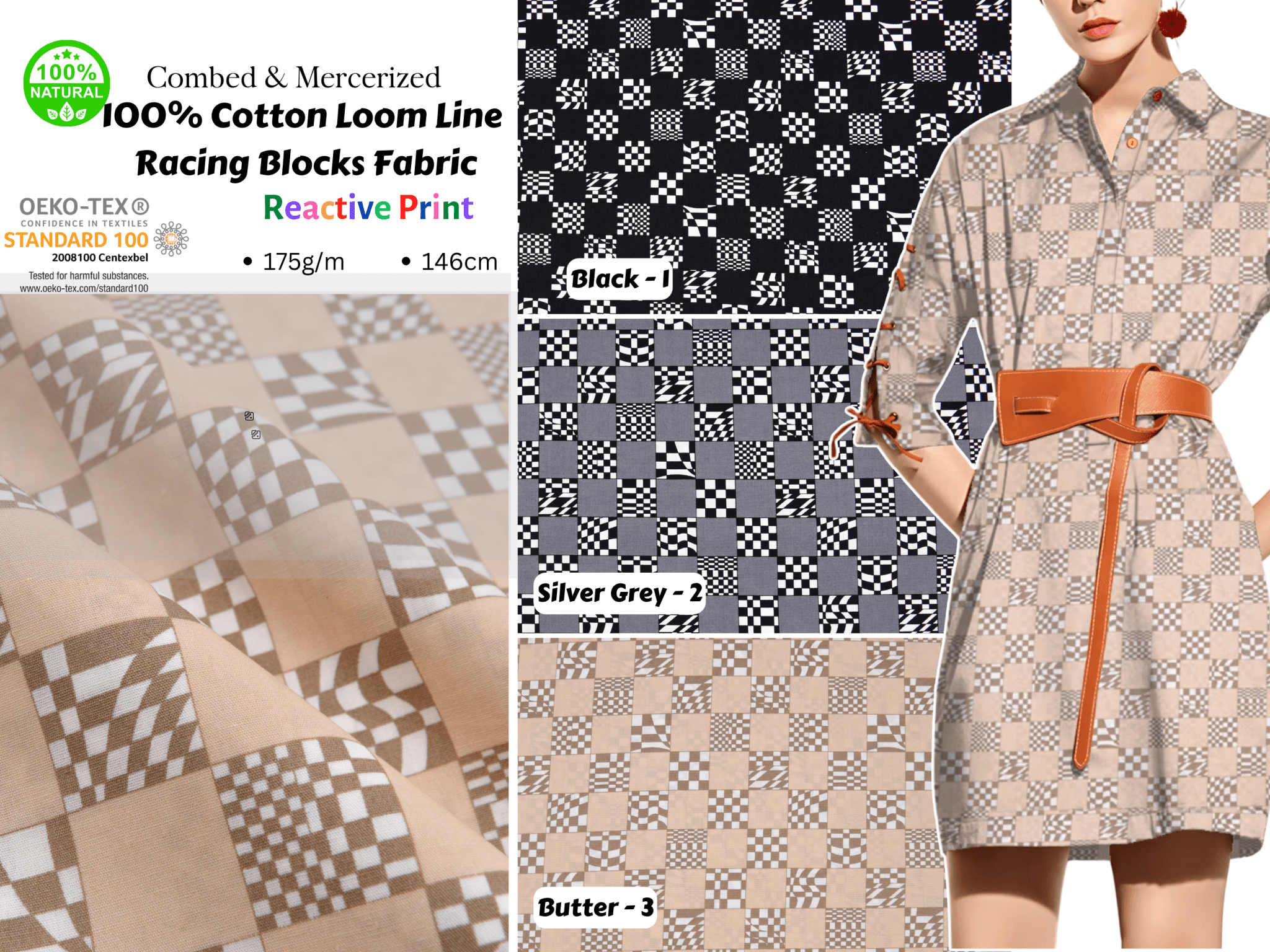 Prints-a-Plenty Week – Page 3 – G.k Fashion Fabrics