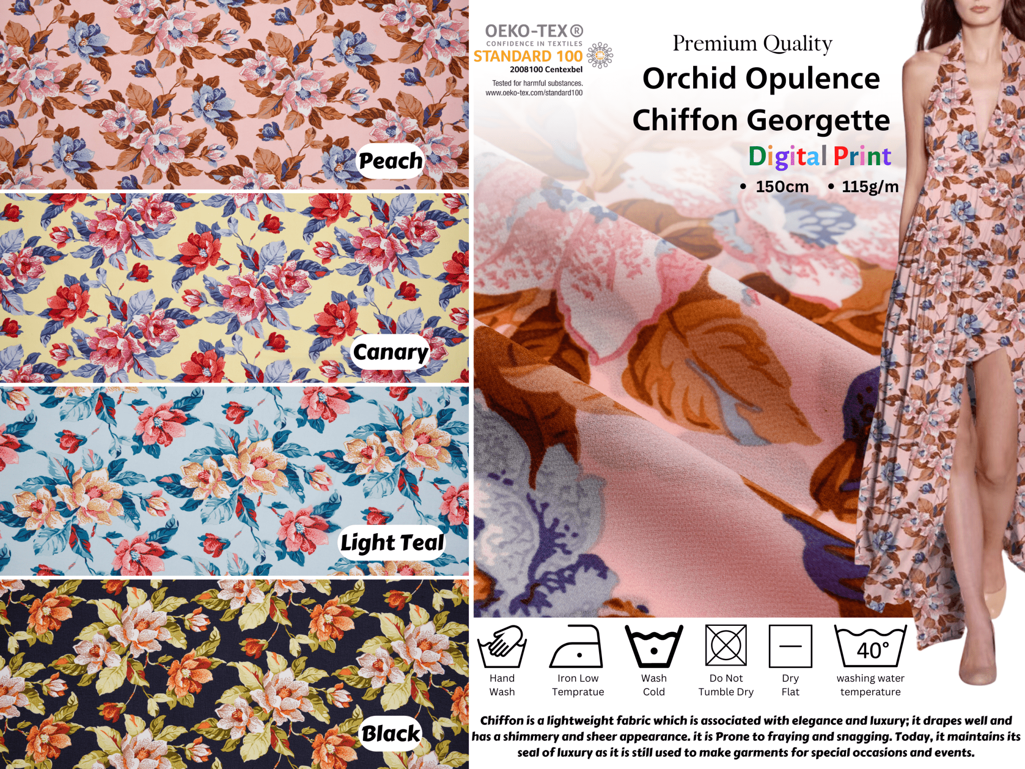 New Arrivals – G.k Fashion Fabrics