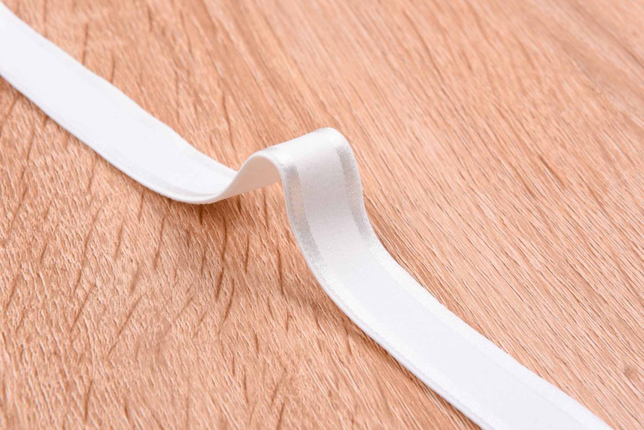 ( 2 Meters Pack ) Decorative Elastic Trim with Lace Edging - Scallop E ...