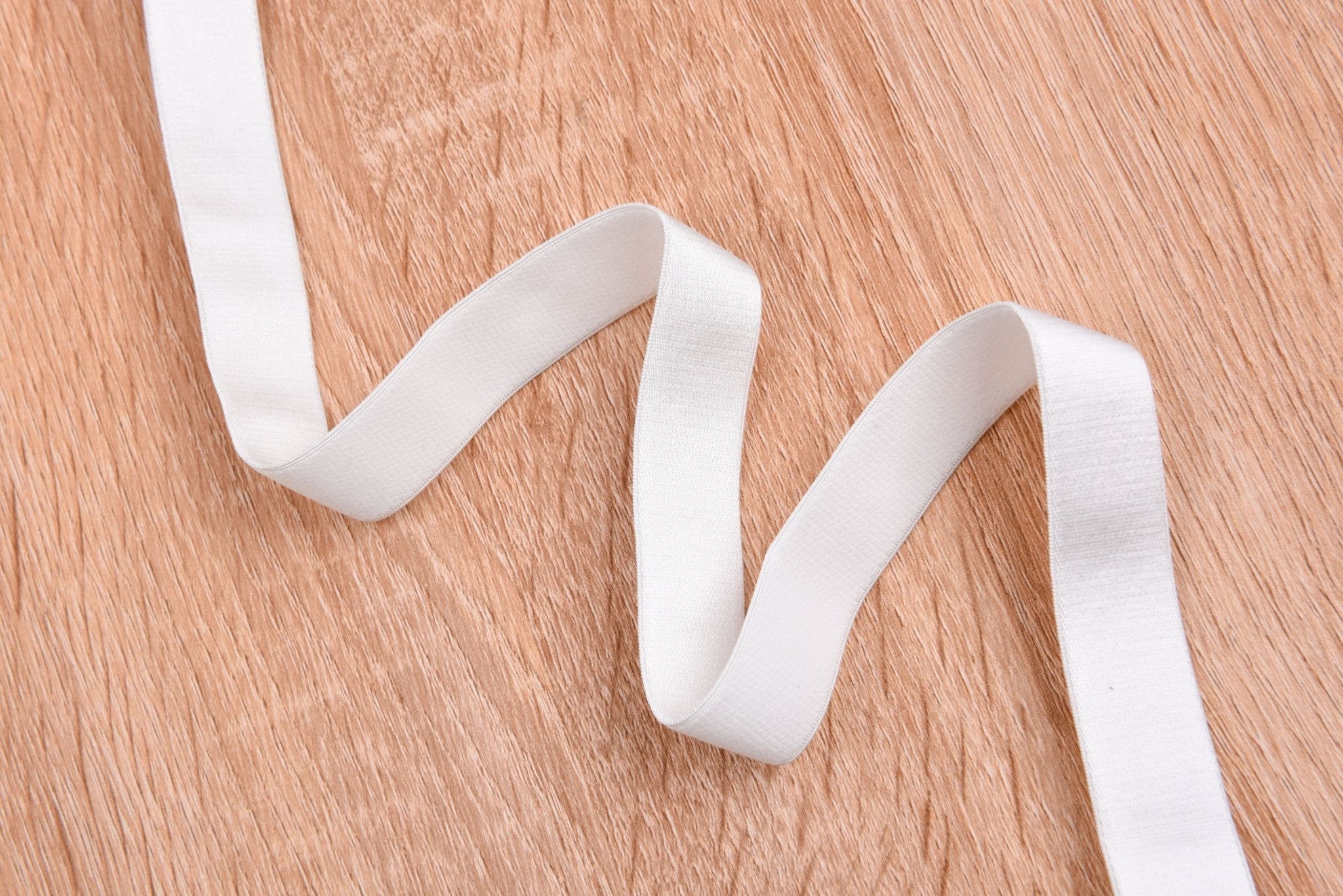 ( 2 Meters Pack ) Decorative Elastic Trim with Lace Edging - Scallop E ...