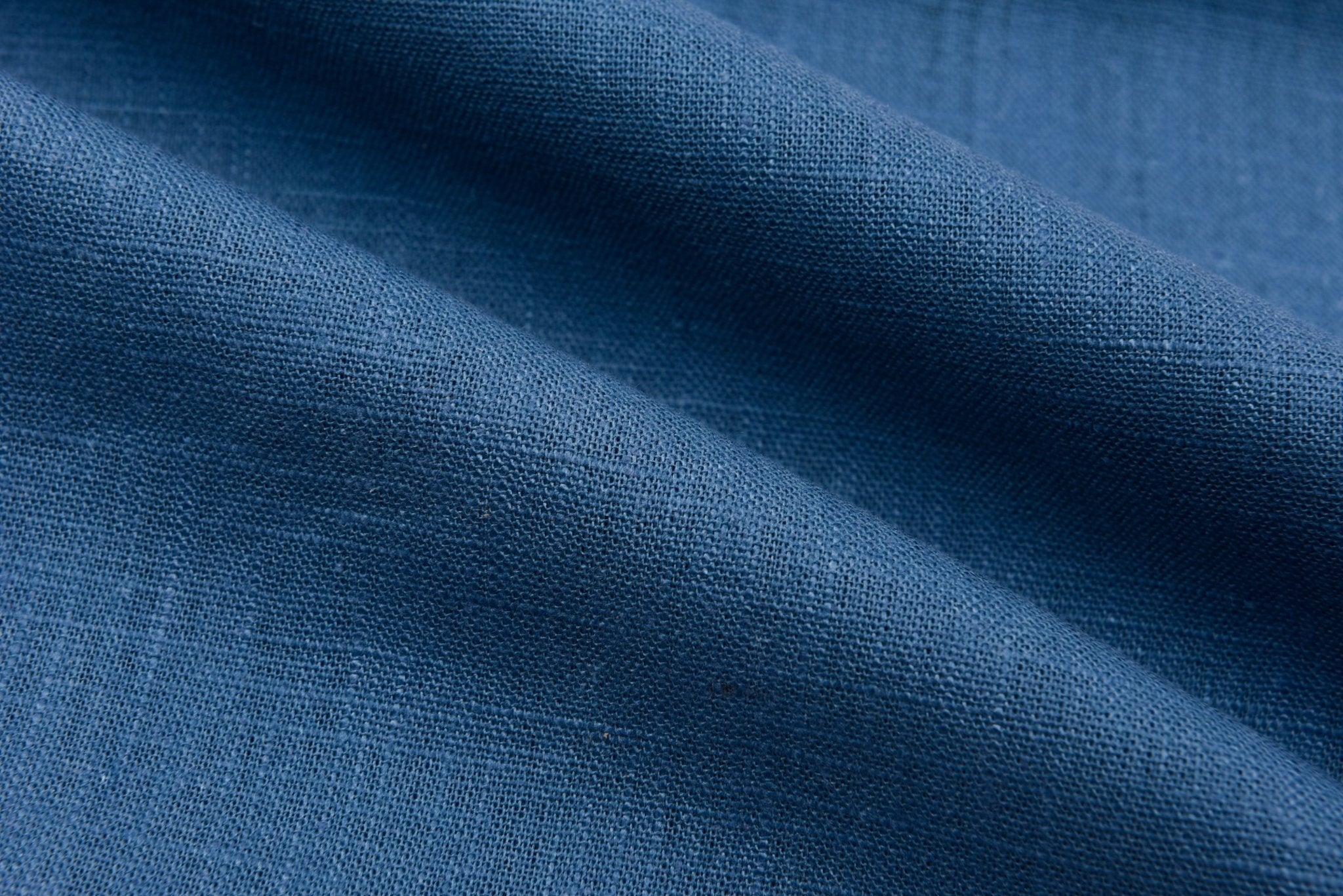 7oz Enzyme washed linen Fabric GK-6523 – G.k Fashion Fabrics