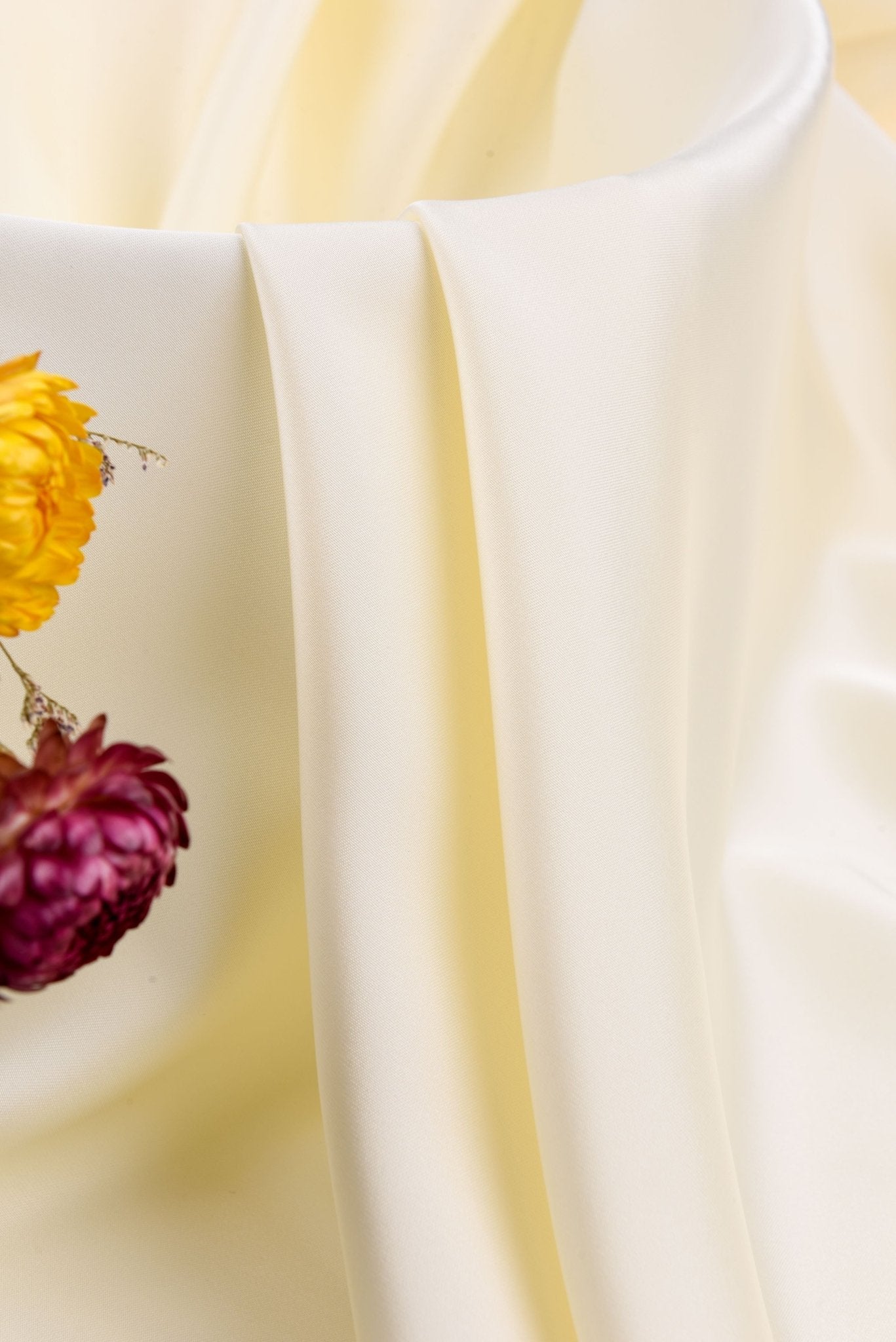 Italian Acetate Satin Stretch Fabric – G.k Fashion Fabrics