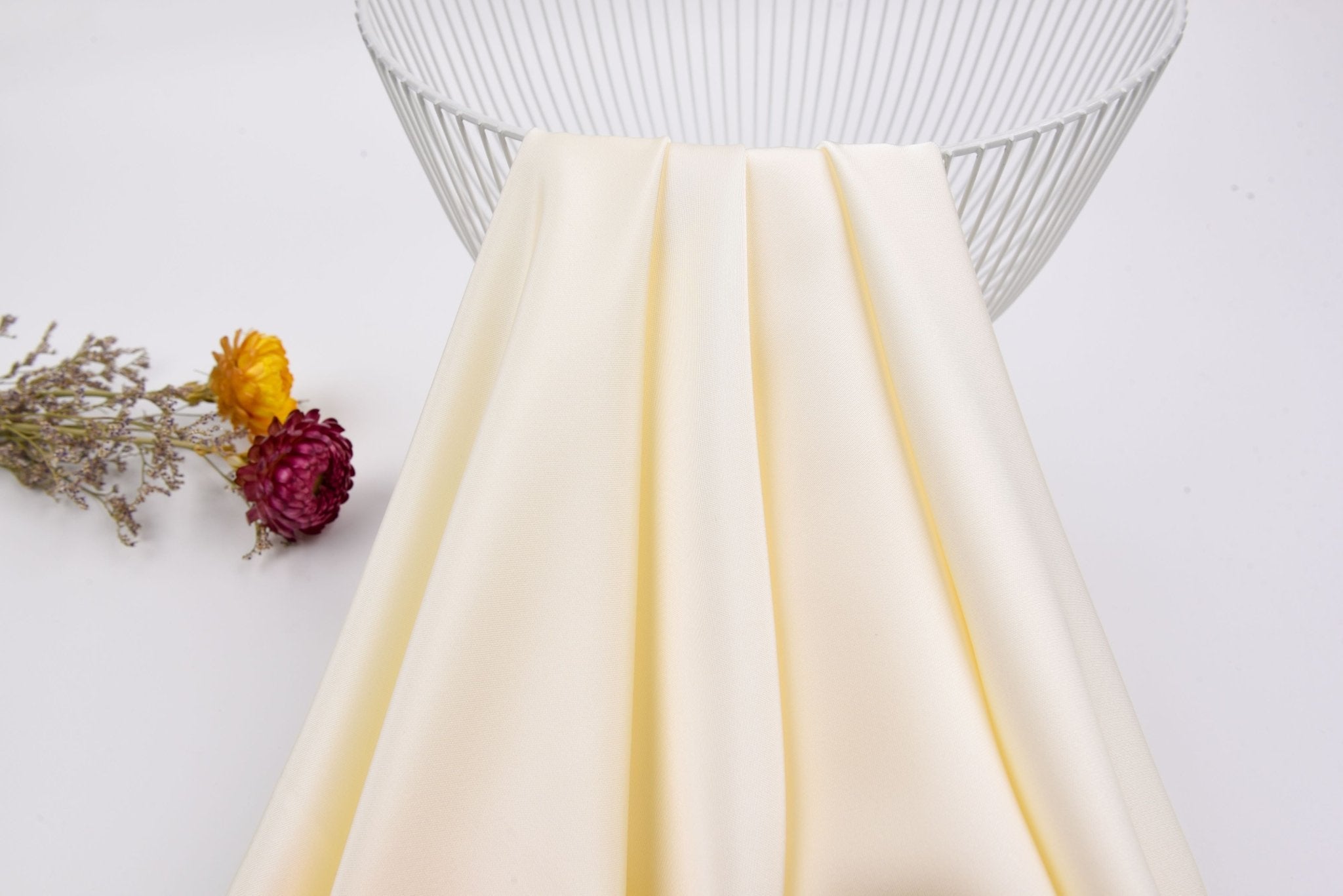 Italian Acetate Satin Stretch Fabric – G.k Fashion Fabrics