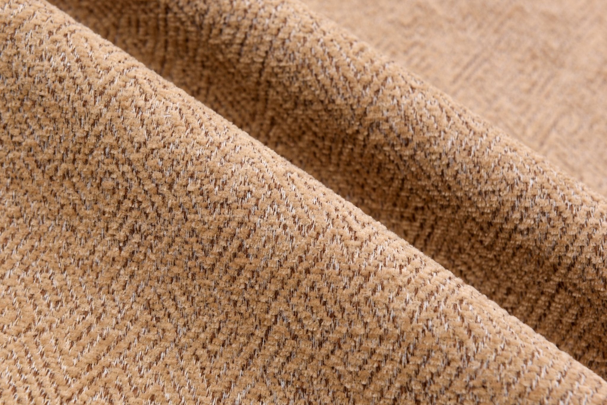 Chenille Tweed Herringbone Upholstery Fabric GK-6575/22 – G.k Fashion ...