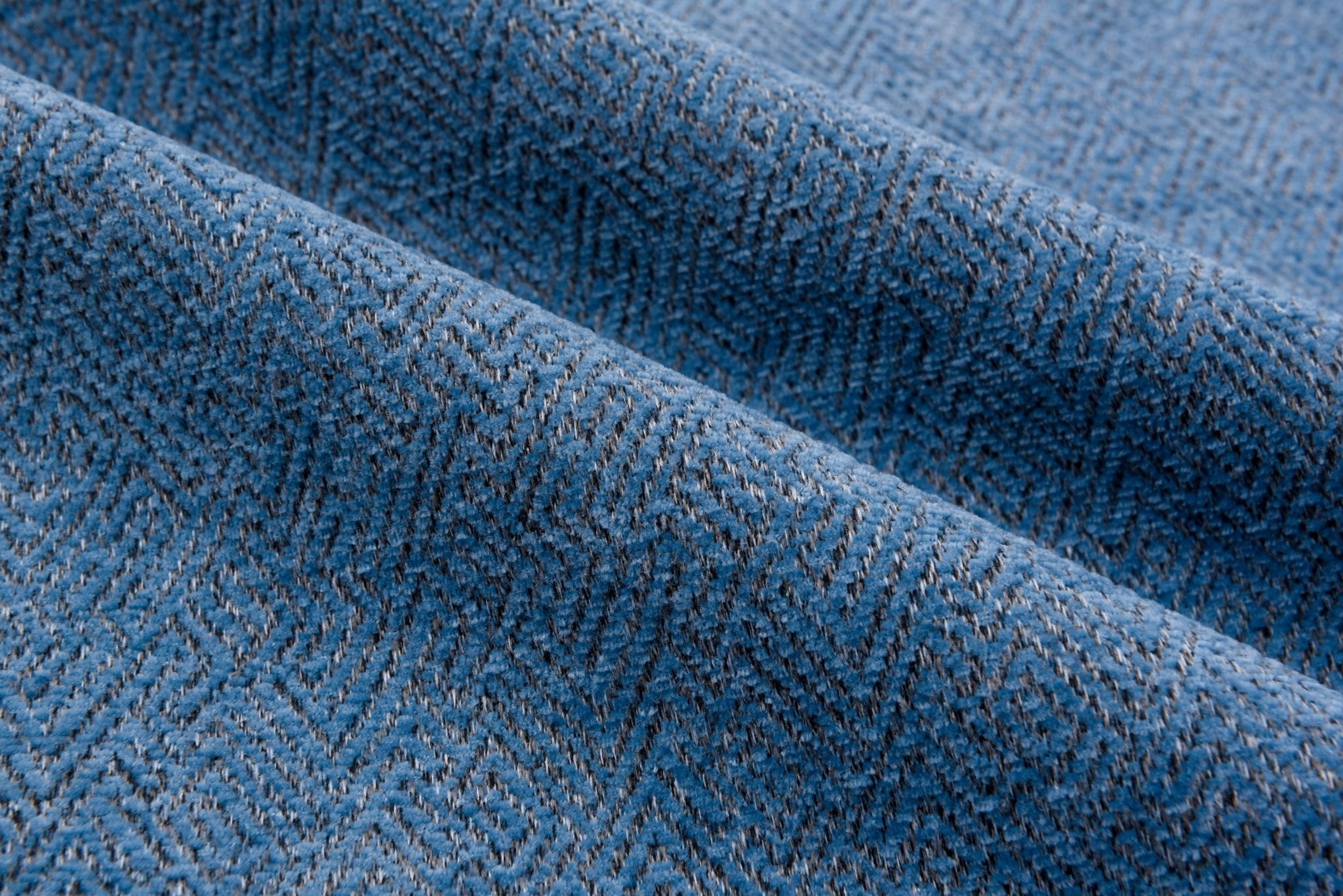 Chenille Tweed Herringbone Upholstery Fabric GK-6575/22 – G.k Fashion ...