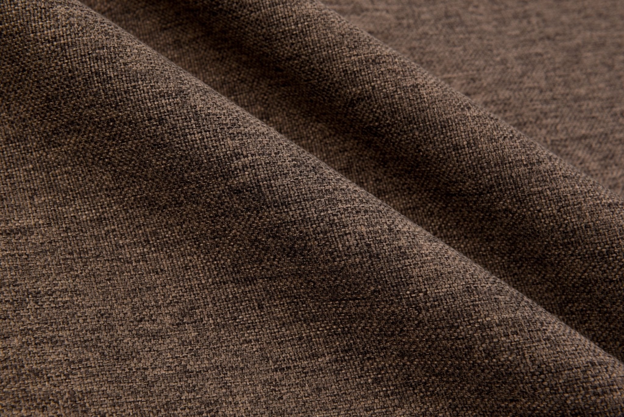 Classic Mélange Linen Look Upholstery Fabric GK-6580/22 – G.k Fashion ...