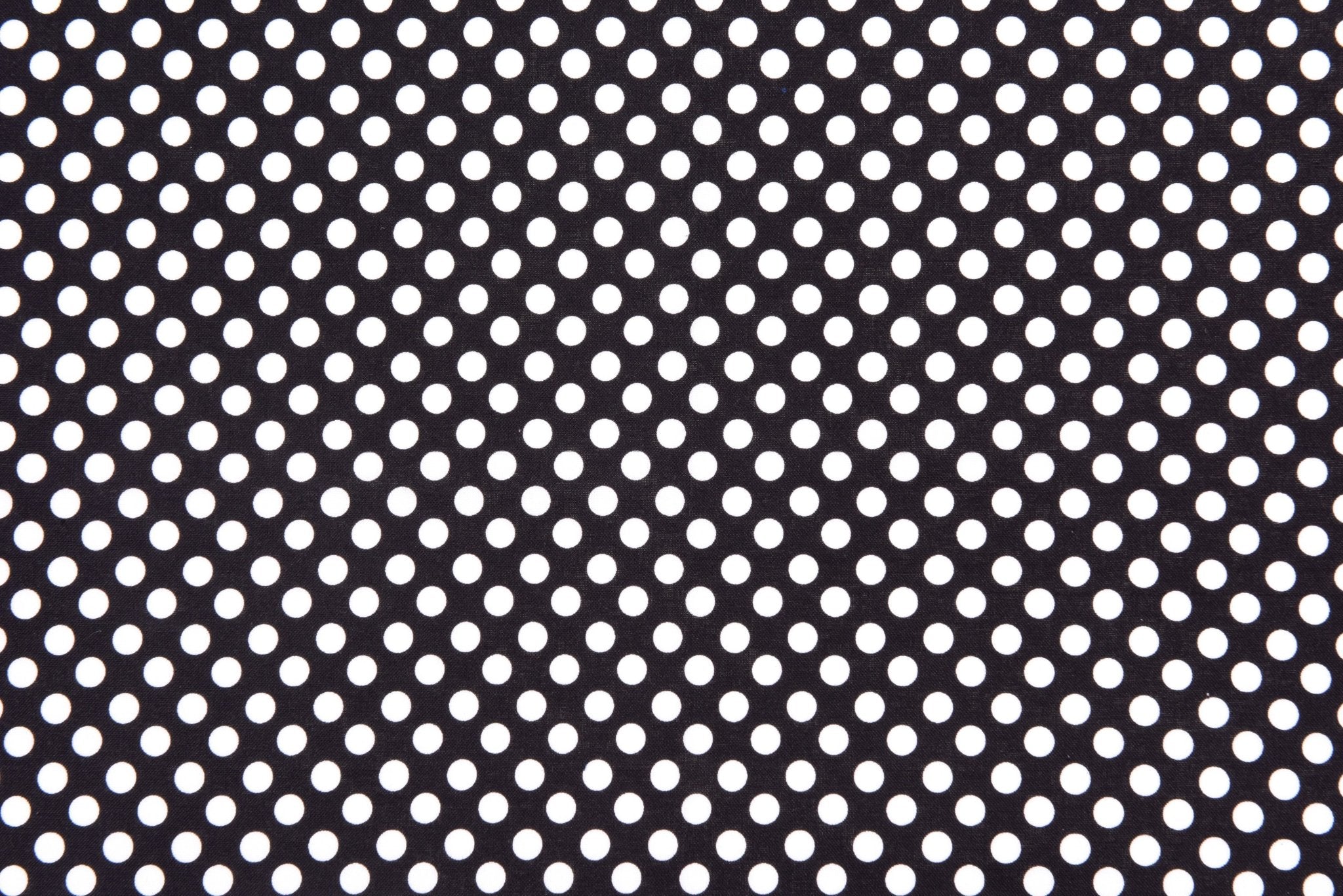 Quilted Cotton Woven Plain Textured Polka Dots Digital Print Fabric – G ...