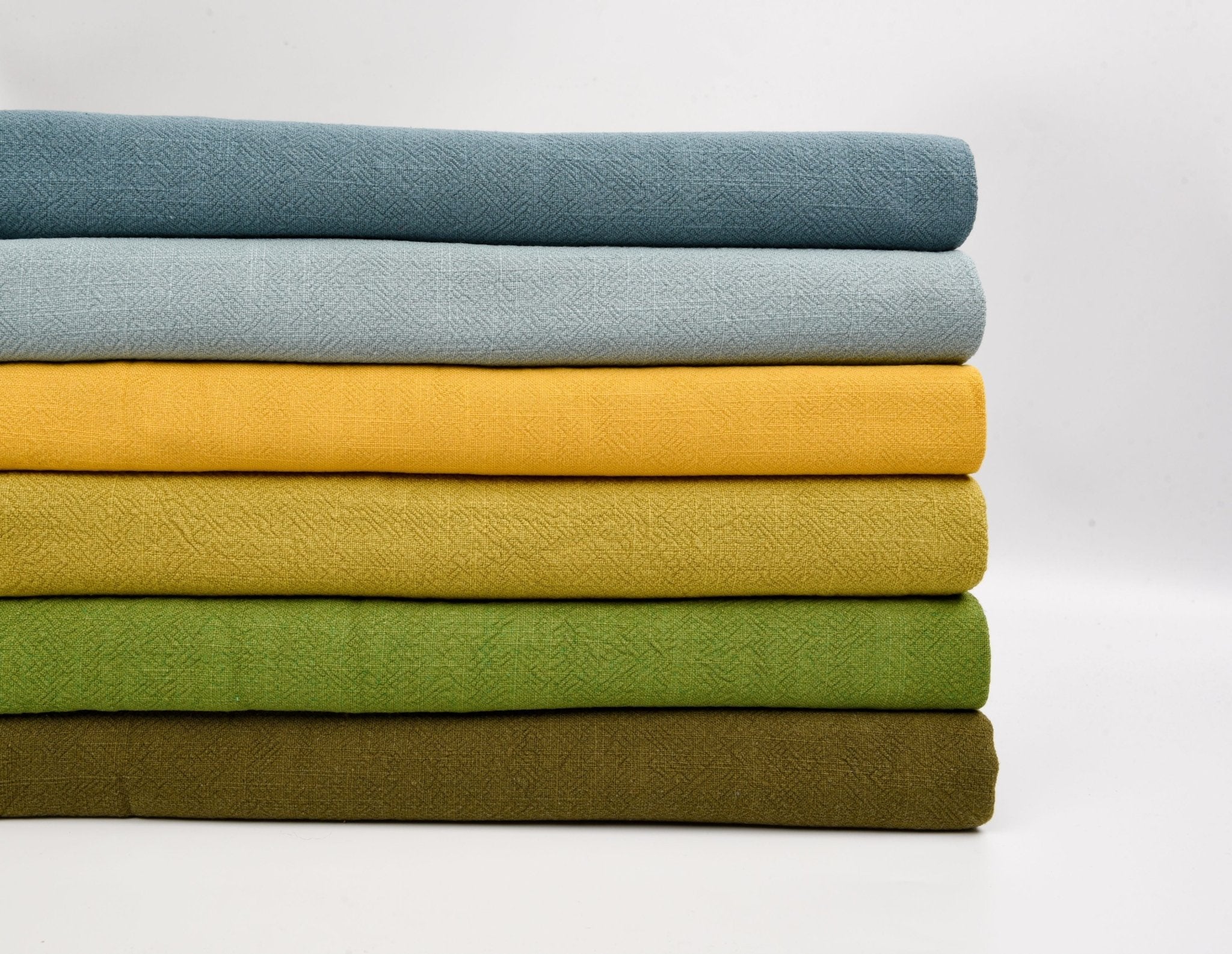 Heavy linen washed fabric – G.k Fashion Fabrics