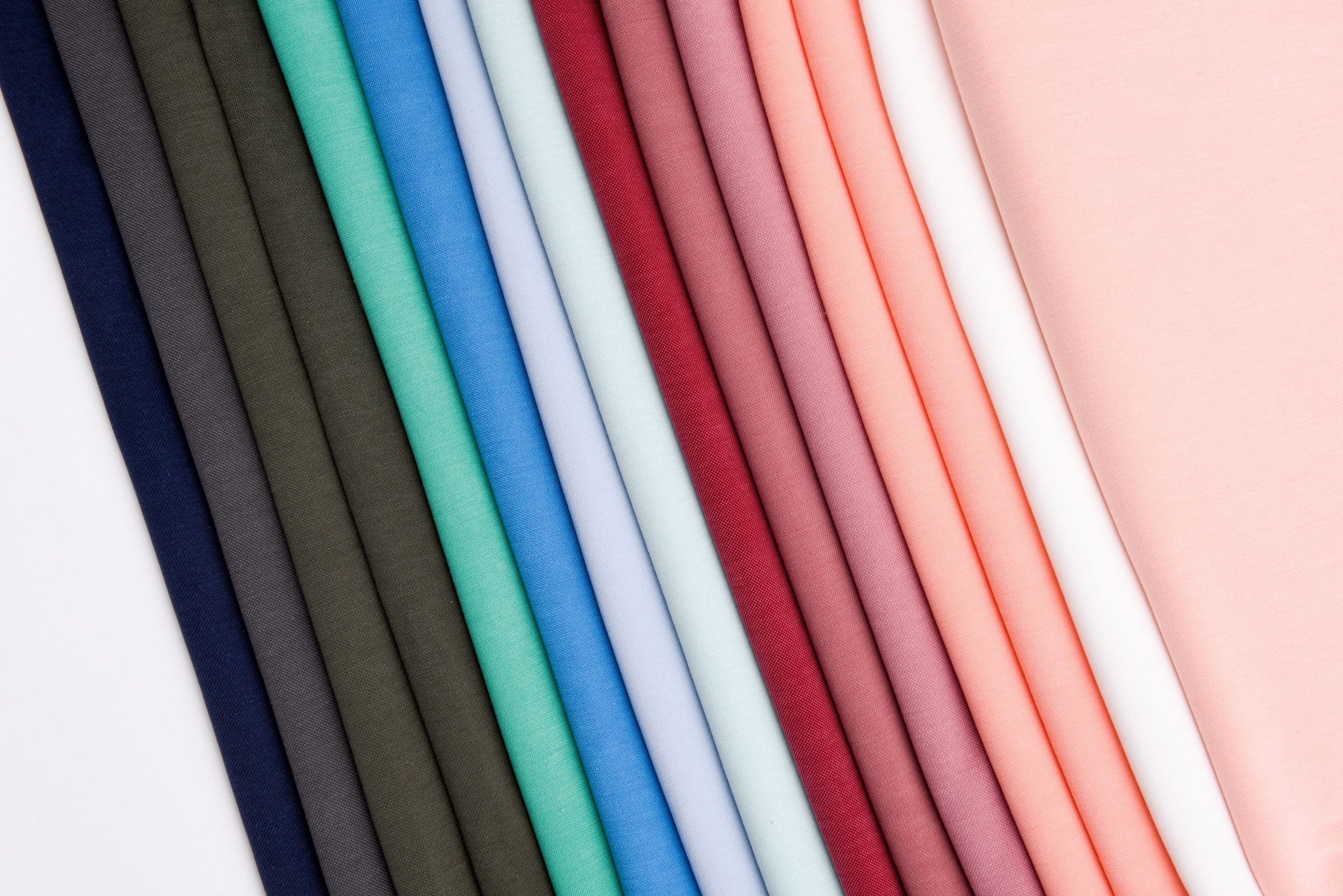 Modal Spandex Knit Fabric – G.k Fashion Fabrics