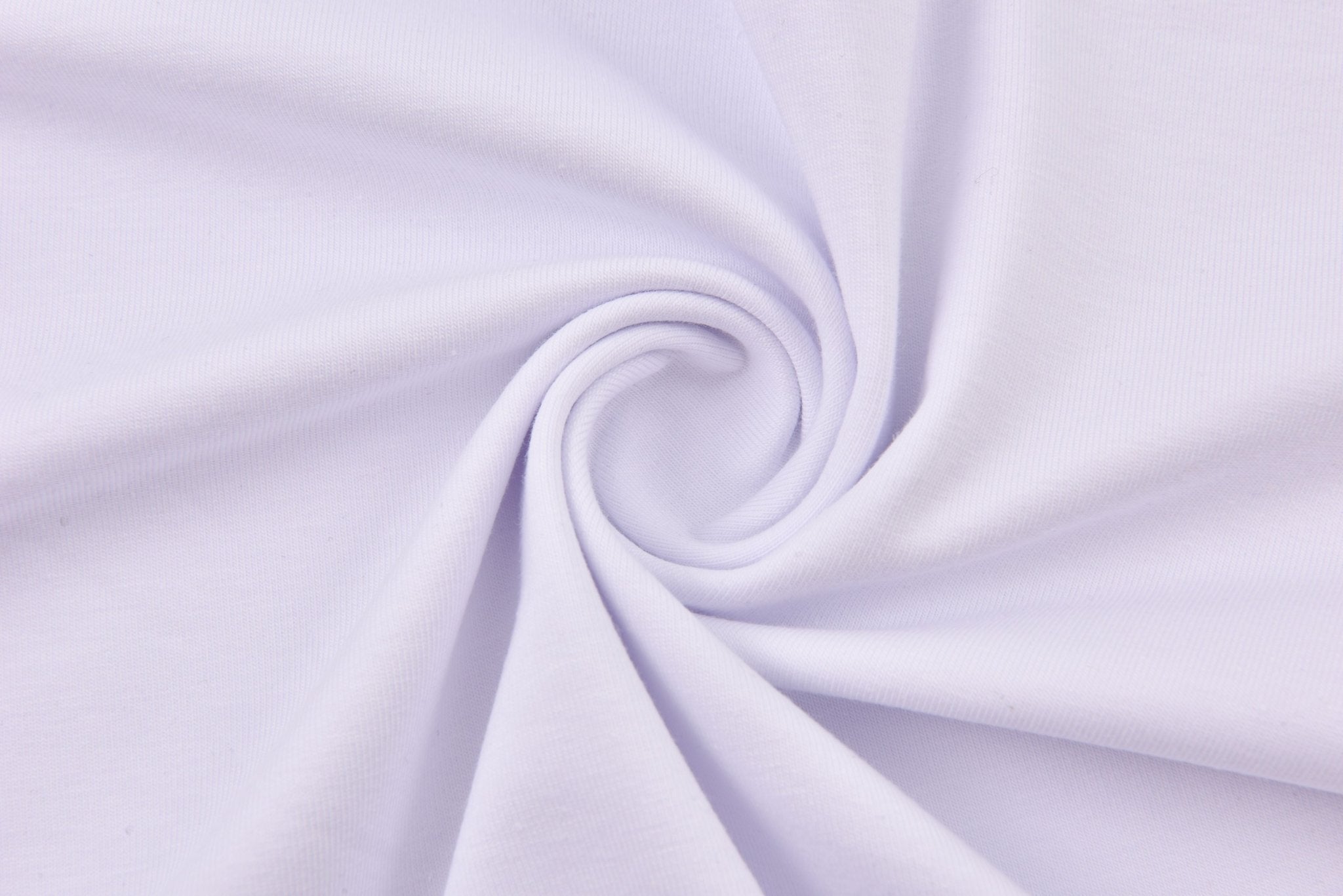Organic Cotton Spandex Knit 4-Way Spandex Cotton Jersey Fabric - 8973 ...