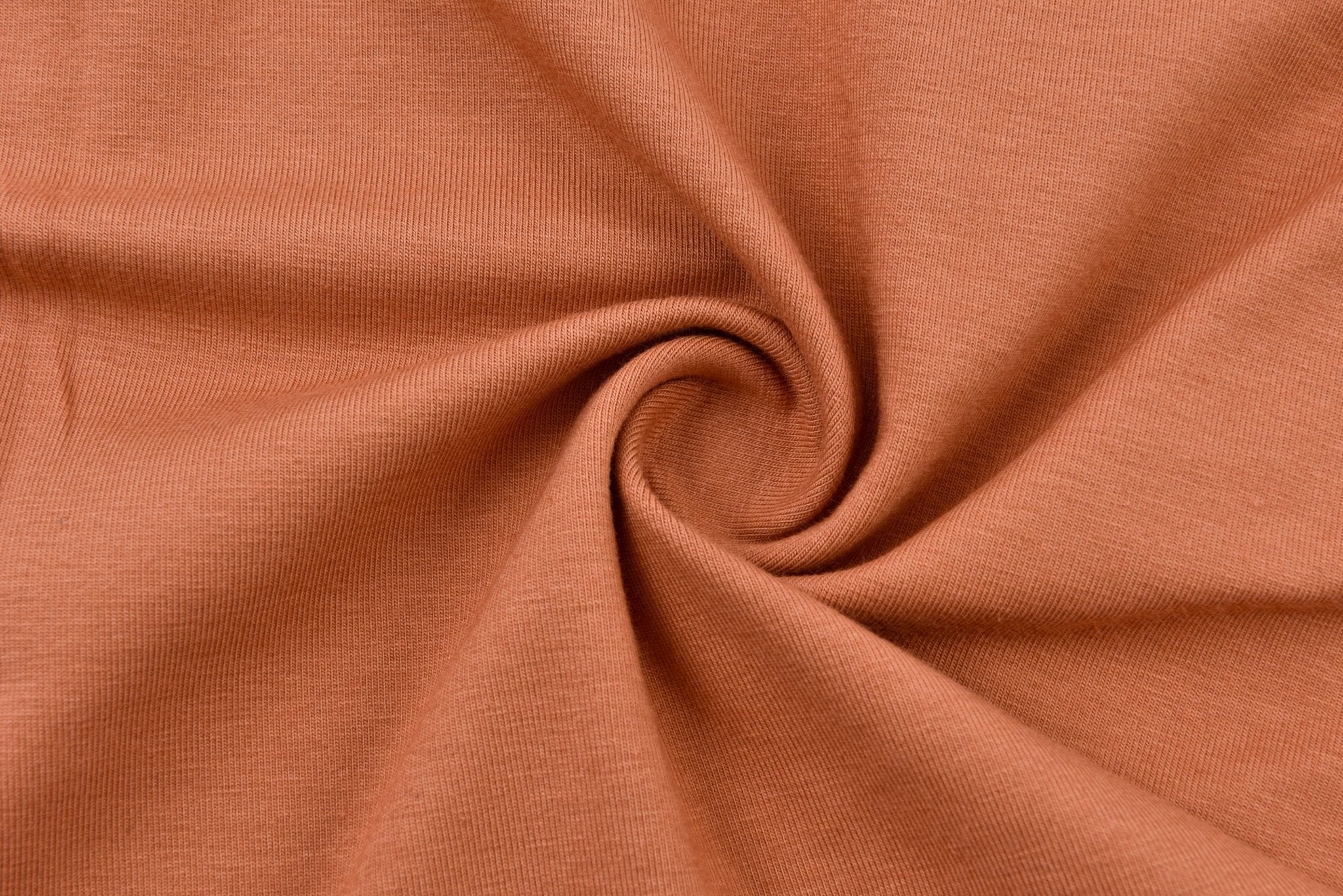 Organic Cotton Spandex Knit 4-Way Spandex Cotton Jersey Fabric - 8973 ...