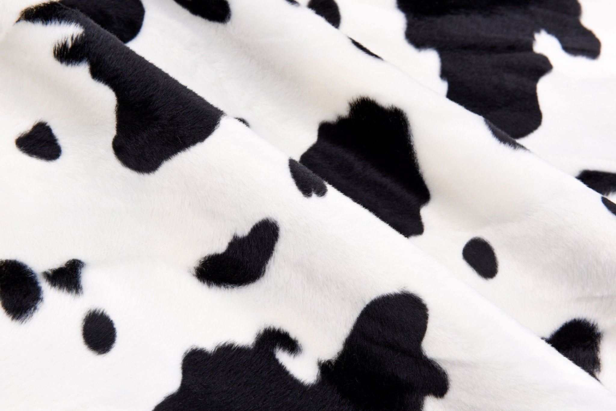 Velboa Pony Skin Faux Fur Print Fabric – G.k Fashion Fabrics