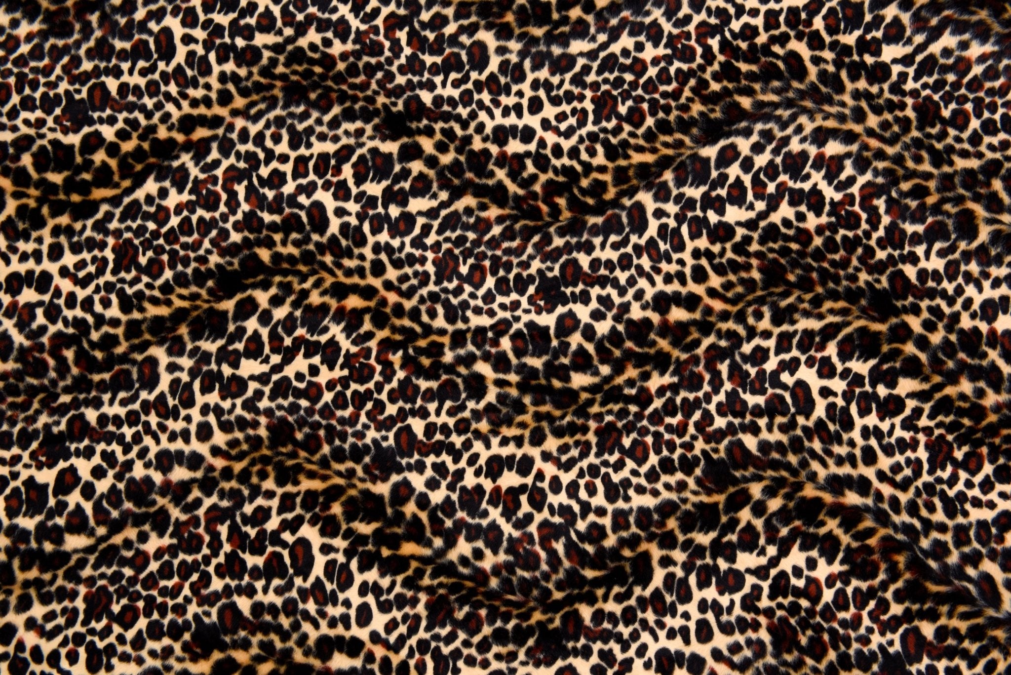 Velboa Pony Skin Faux Fur Print Fabric – G.k Fashion Fabrics