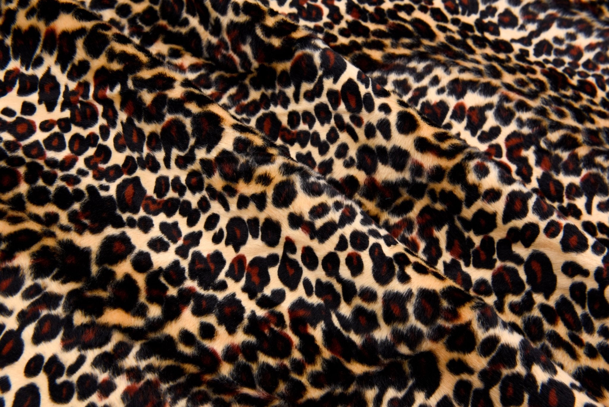 Velboa Pony Skin Faux Fur Print Fabric – G.k Fashion Fabrics