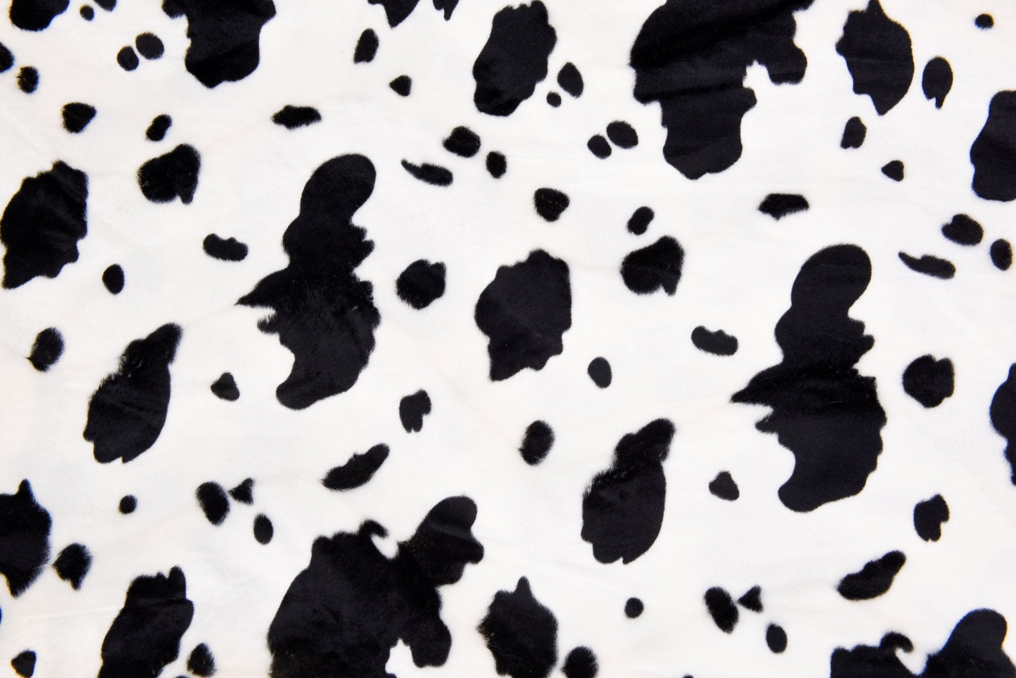 Velboa Pony Skin Faux Fur Print Fabric – G.k Fashion Fabrics