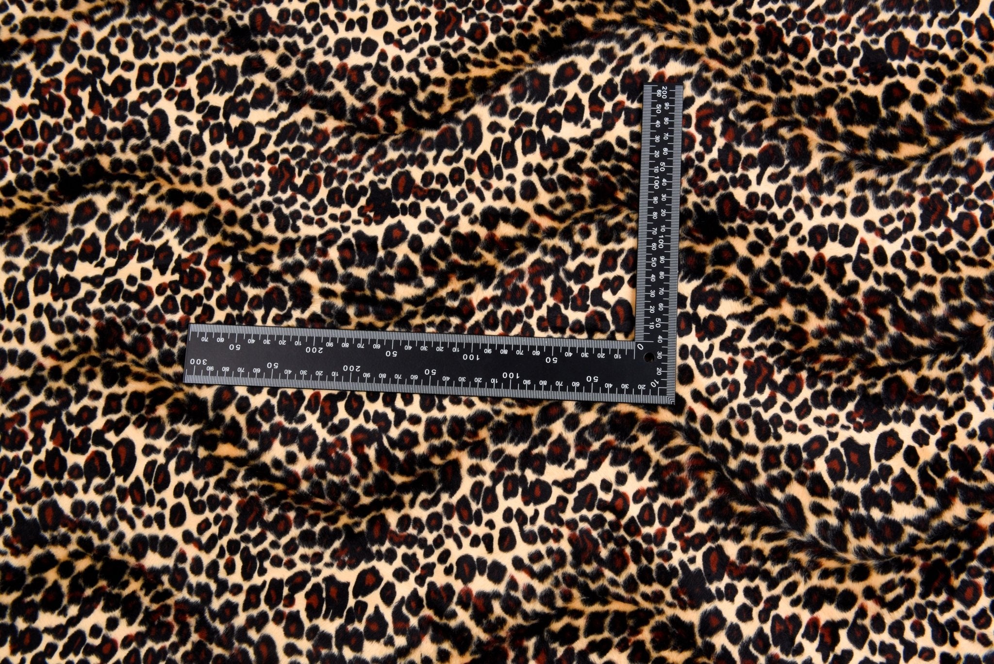 Velboa Pony Skin Faux Fur Print Fabric – G.k Fashion Fabrics