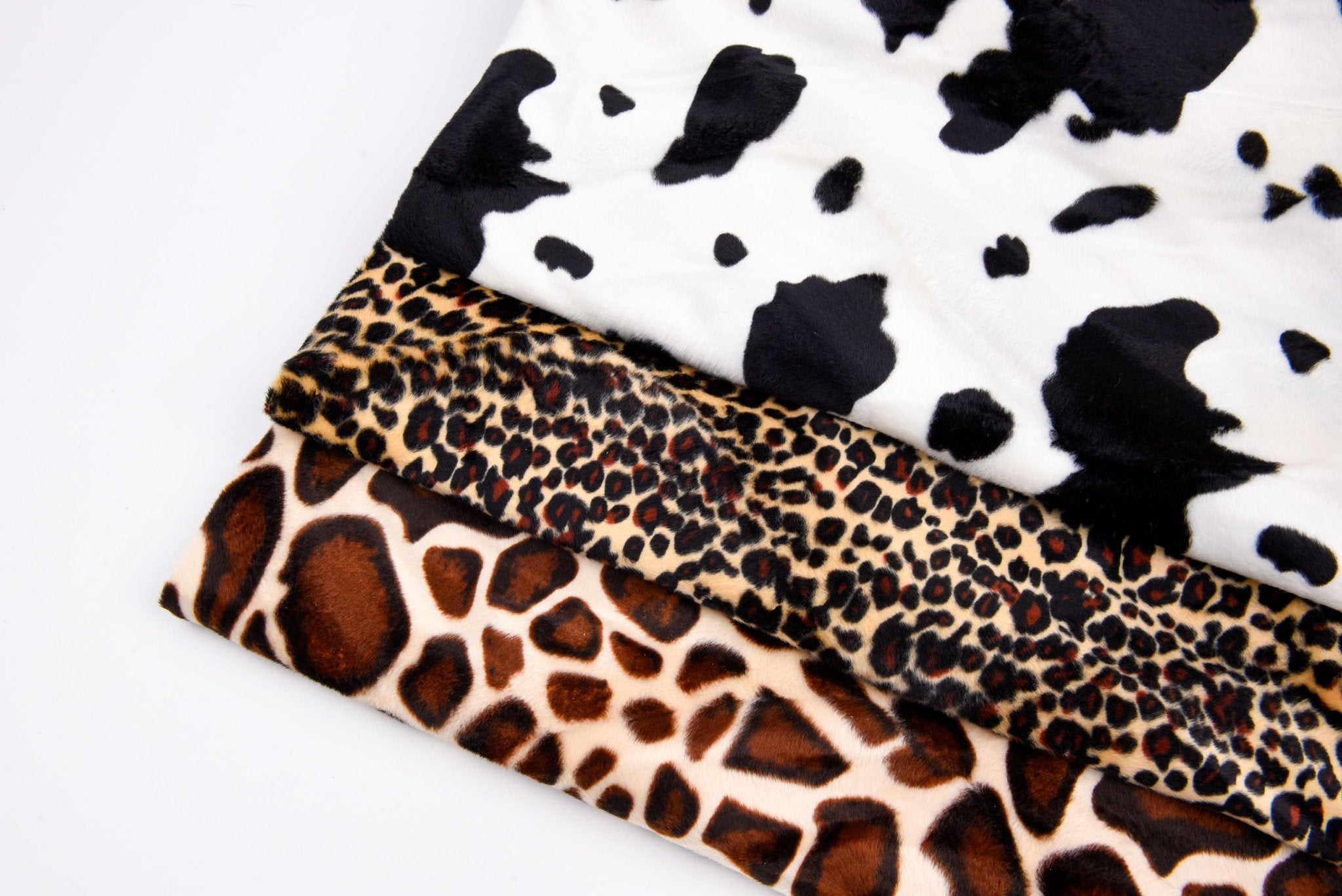 Velboa Pony Skin Faux Fur Print Fabric – G.k Fashion Fabrics