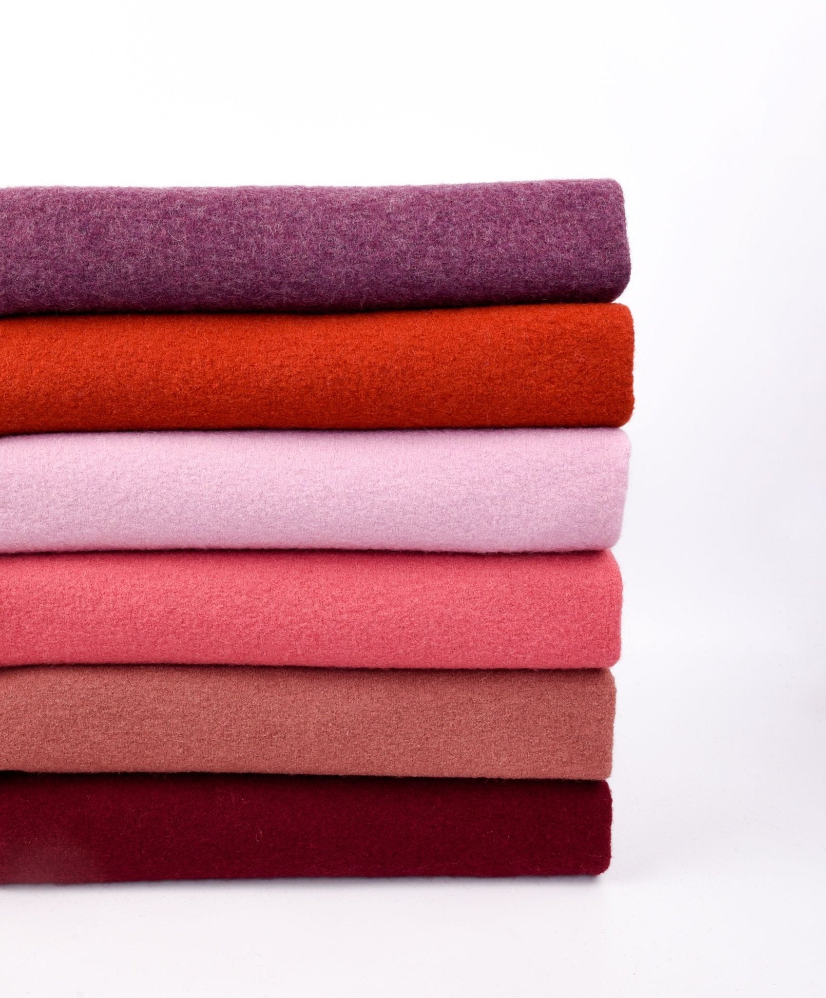 Washed & Premium 100% Boiled Wool Fabric – G.k Fashion Fabrics