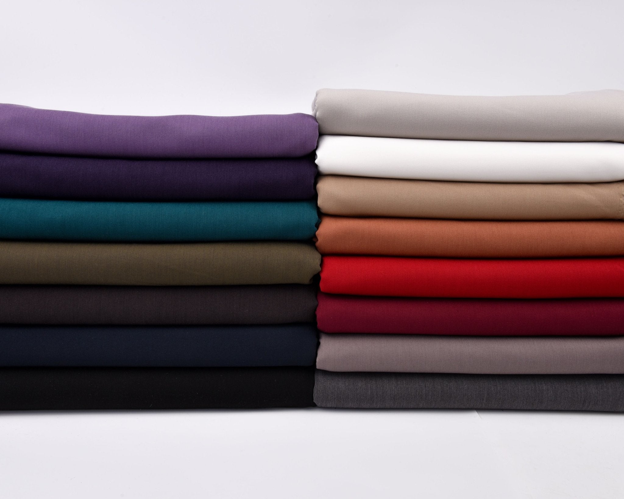 Wool Touch 4 way Spandex Gabardine fabric – G.k Fashion Fabrics