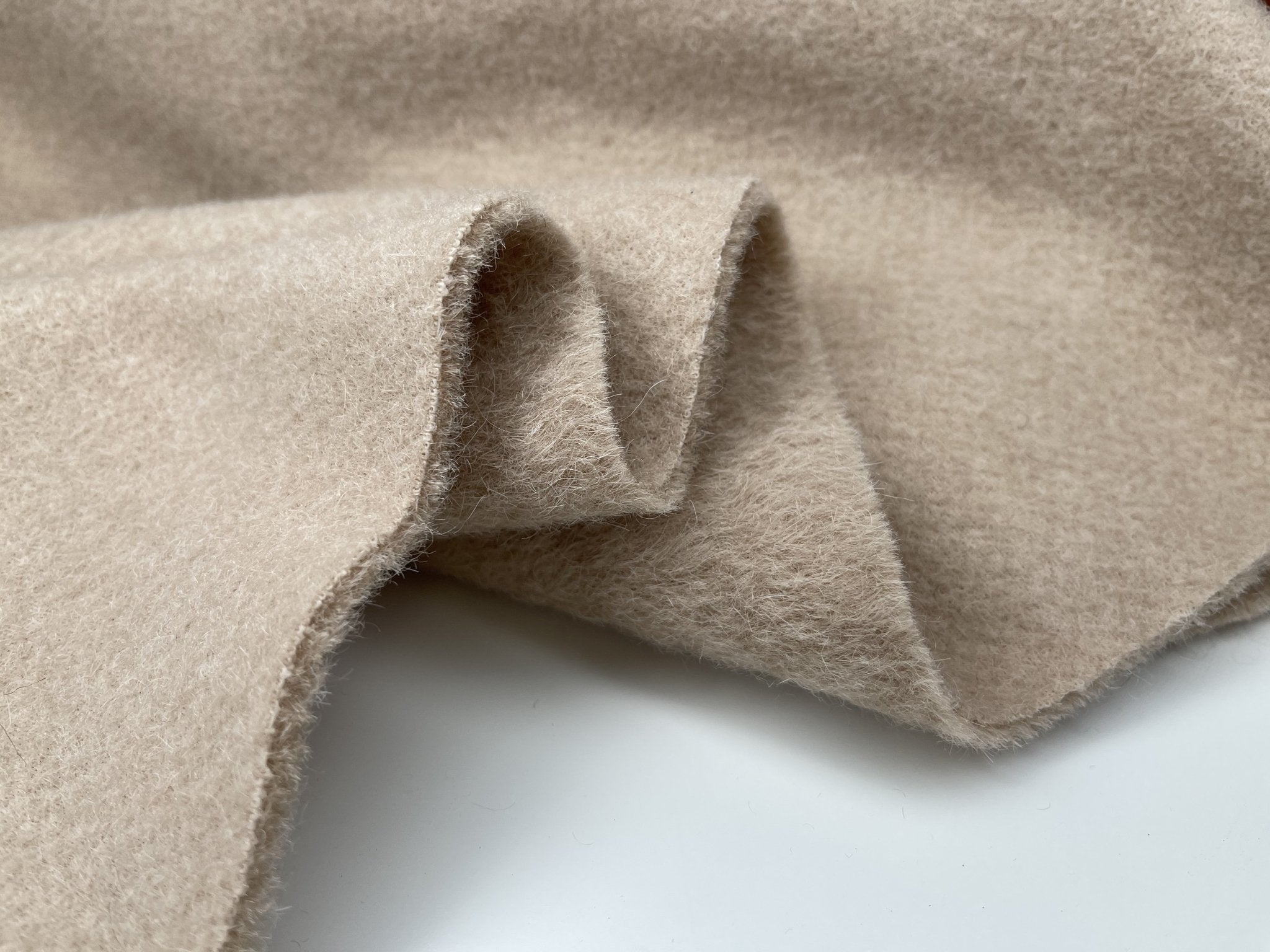 Woolen Fabric, Faux Wool Fabric, Coat Fabric - 14112020 – G.k Fashion ...