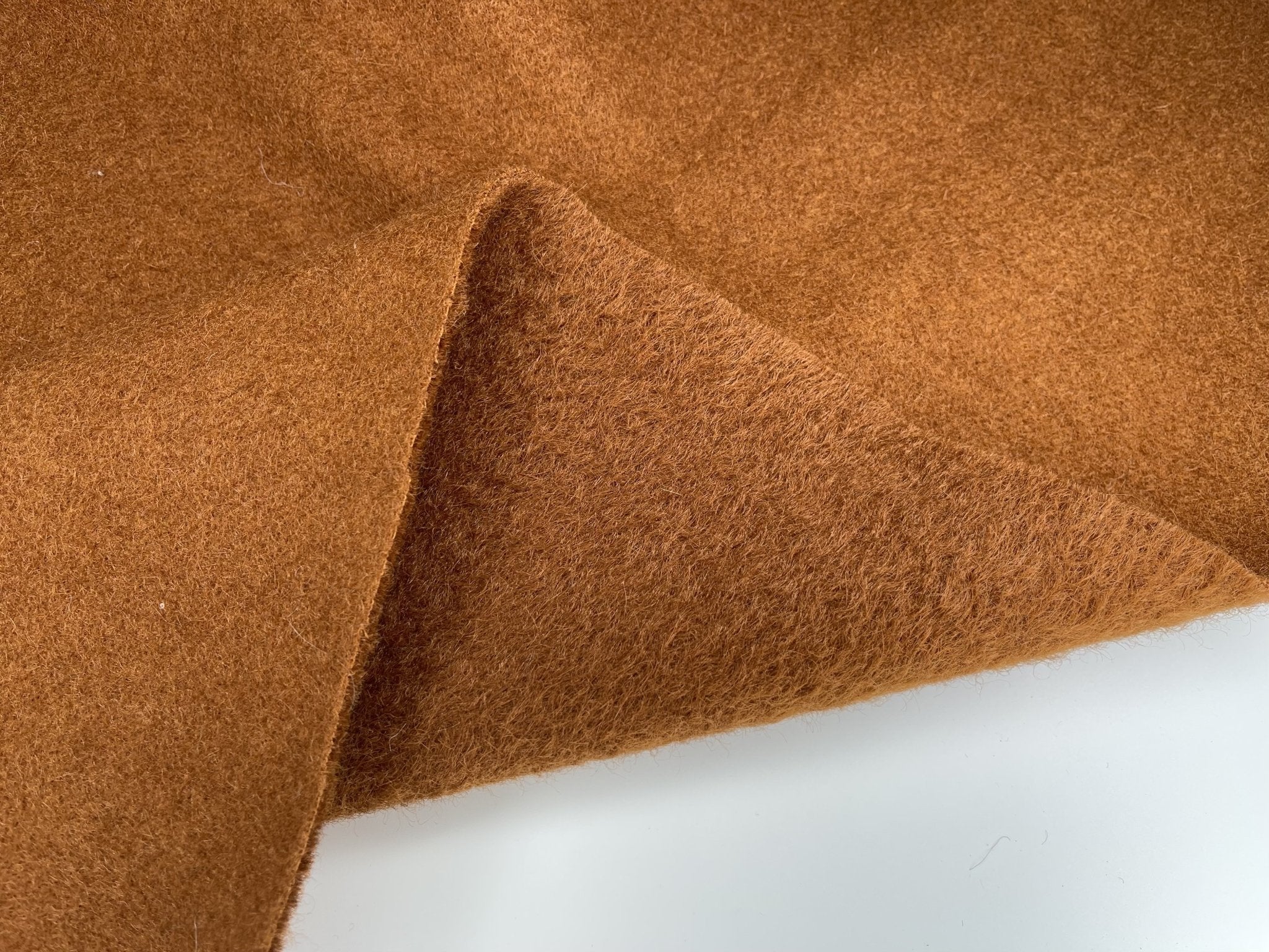 Woolen Fabric, Faux Wool Fabric, Coat Fabric - 14112020 – G.k Fashion ...